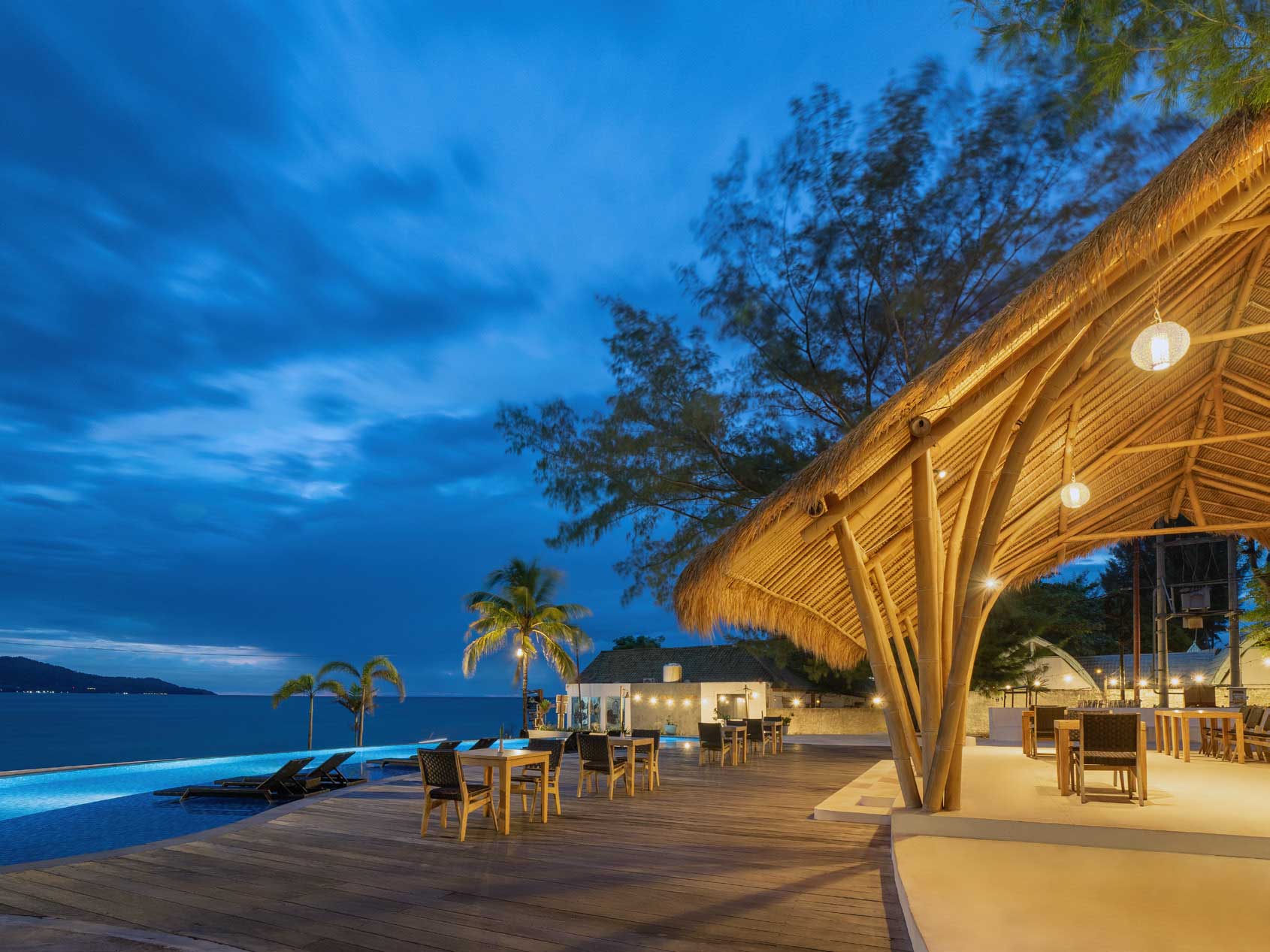 TRIAS – Trusted and Reliable